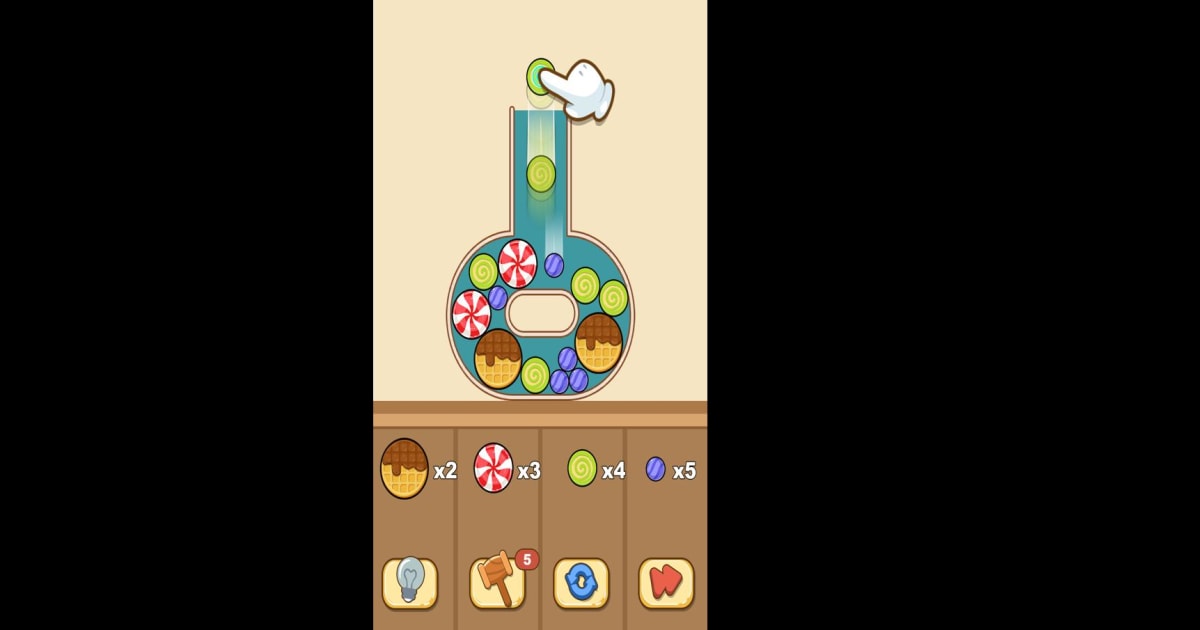 Download & Play Fill a Bottle : Puzzle Game on PC & Mac (Emulator)