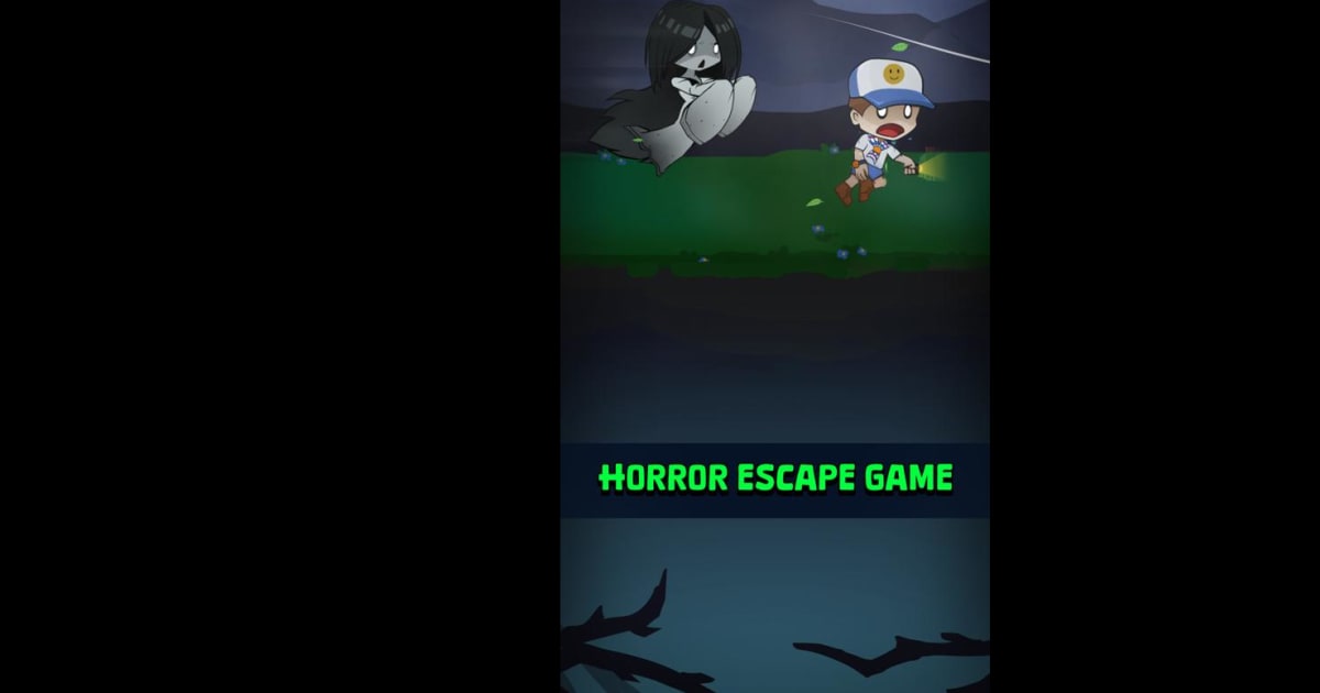 Download & Play Ghost Chase Puzzle on PC & Mac (Emulator)