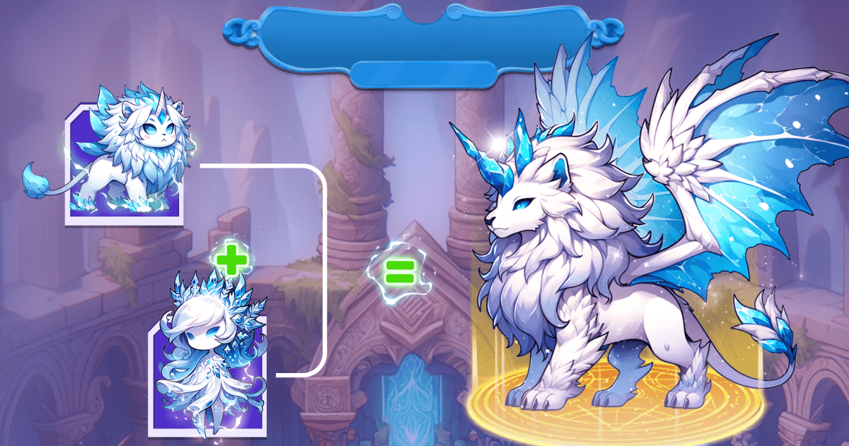 Download & Play Master Fusion : Monster War on PC & Mac (Emulator)