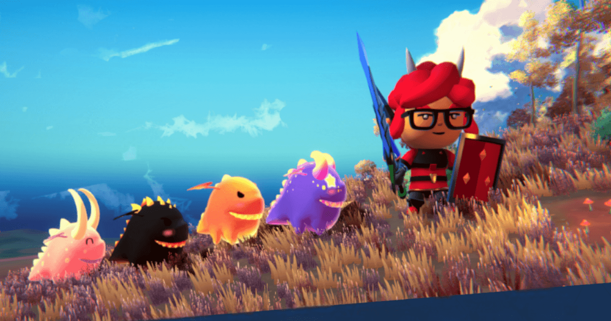 Download & Play Tiny Dragon Heroes: Idle RPG on PC & Mac (Emulator)