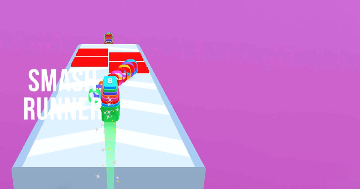 Download & Play Smash Runner! on PC & Mac (Emulator)