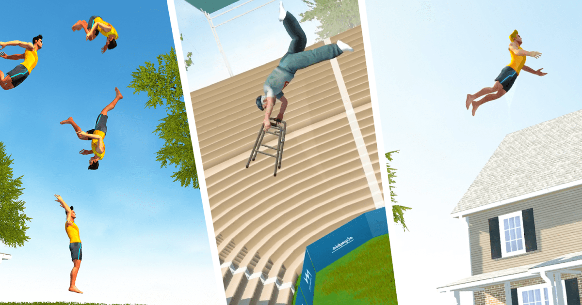 Descarga y juega a Flip Master en PC y Mac (Emulador)