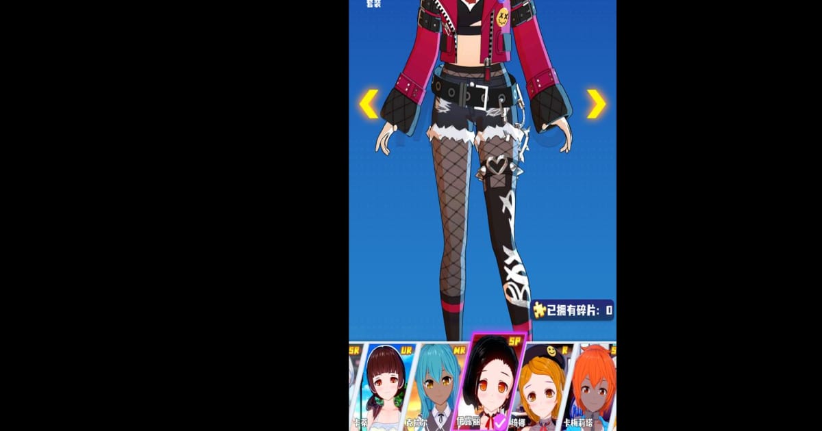 Baixar & Jogar Moto Rush：Casual Moto Game no PC & Mac (Emulador)