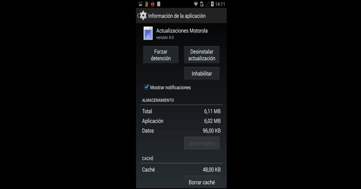 Descarga y ejecuta Actualizaciones Motorola en PC y Mac (emulador)