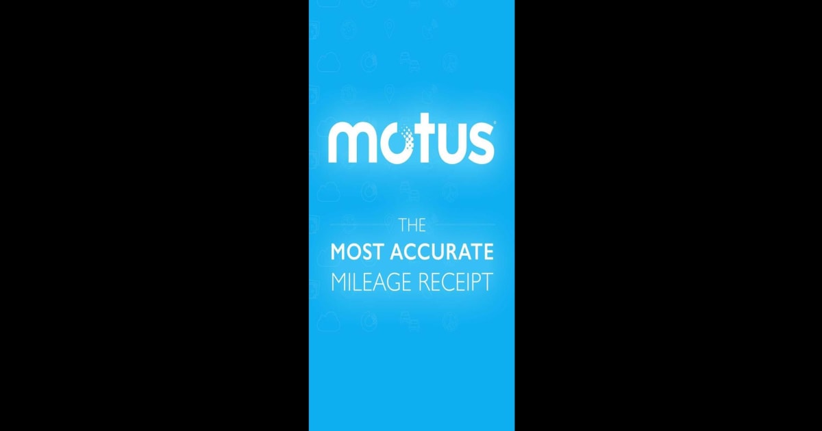 Download and run Motus - Business Mileage Log on PC & Mac (Emulator)