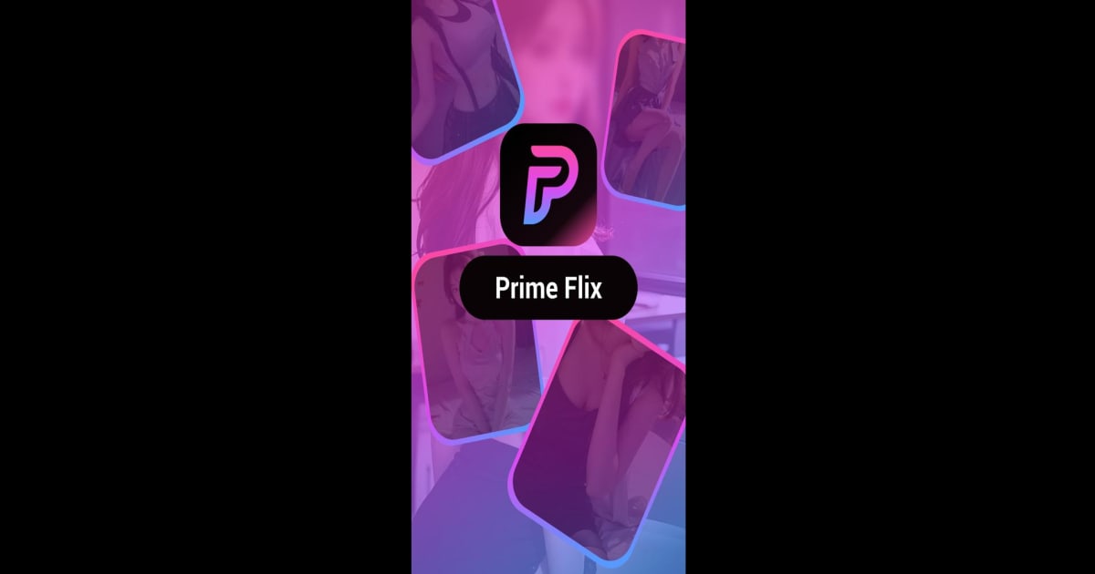 Baixe e rode Prime Flix no PC e Mac (emulador)