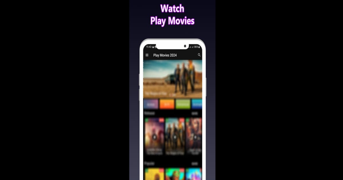 Téléchargez et exécutez All Movie Watch HD Movies 2024 sur PC et Mac ...