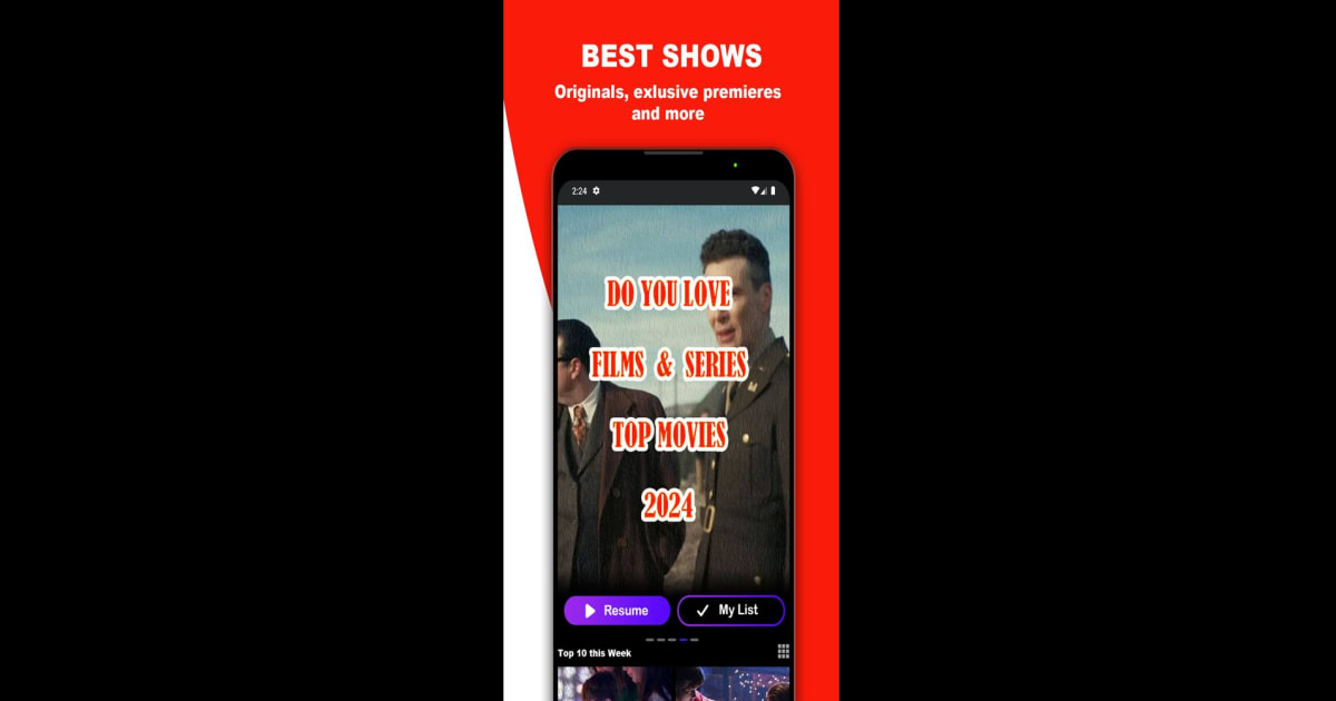 Downloade und starte MovieBox-Asian Drama,Hd auf PC & Mac (Emulator)