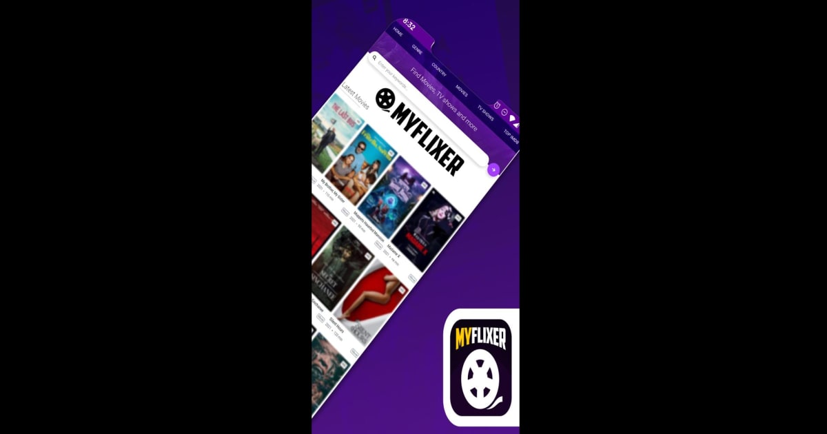 Download and run MyFlixer HD Movies, Series on PC & Mac (Emulator)