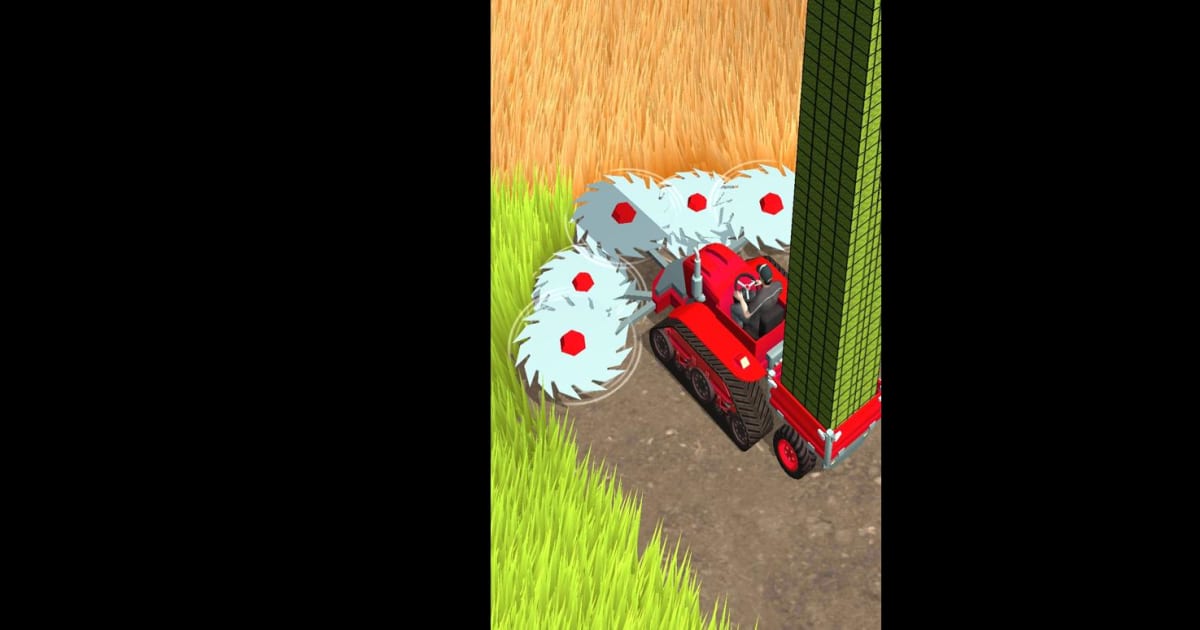 Download & Play Mow And Trim: Mowing Games 3D on PC & Mac (Emulator)