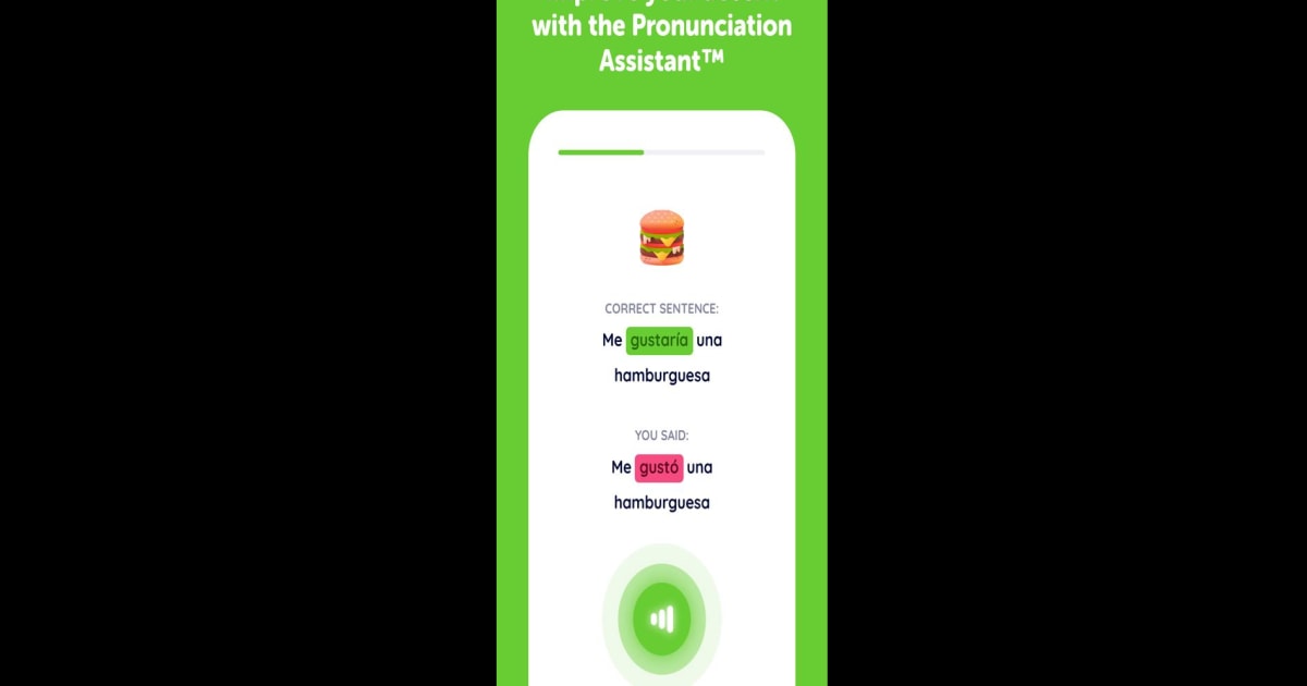 Download and run Falou - Speak Spanish, French, German... on PC & Mac ...