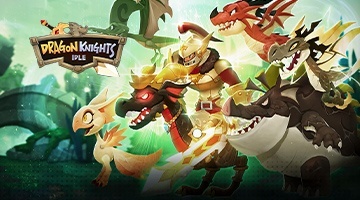 Baixar & Jogar Dragon Knights Idle no PC & Mac (Emulador)