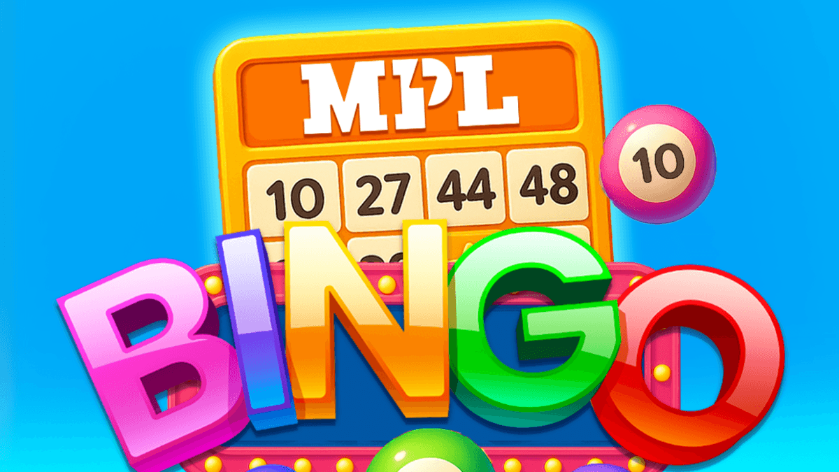 Download & Play MPL Bingo: Play Bingo Games on PC & Mac (Emulator)