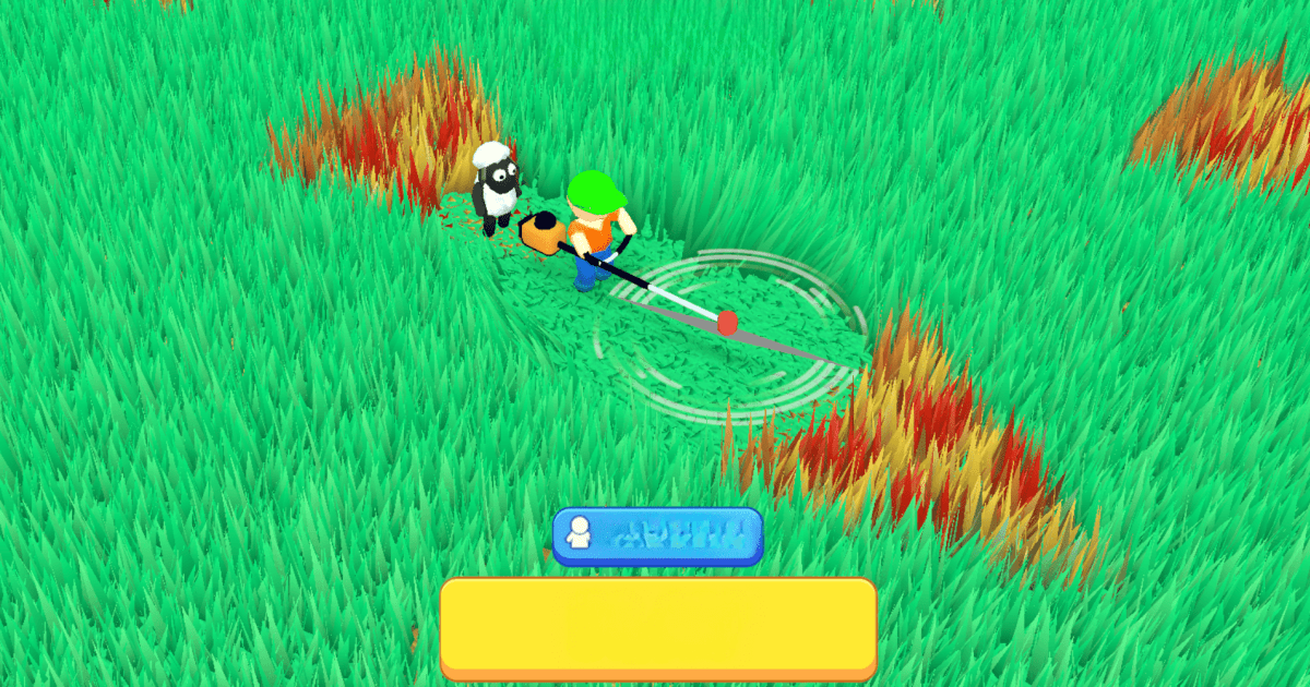 Download & Play Grass.IO on PC & Mac (Emulator)