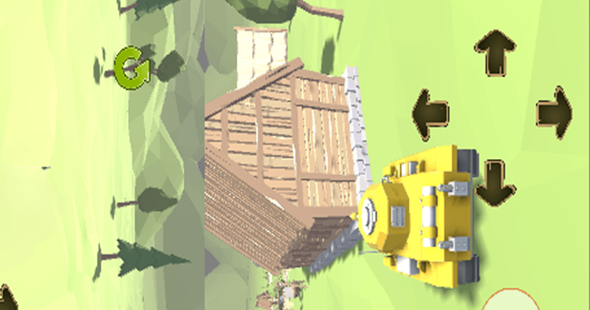Download & Play TWO PLAYER TANK WARS GAME 3D - on PC & Mac (Emulator)