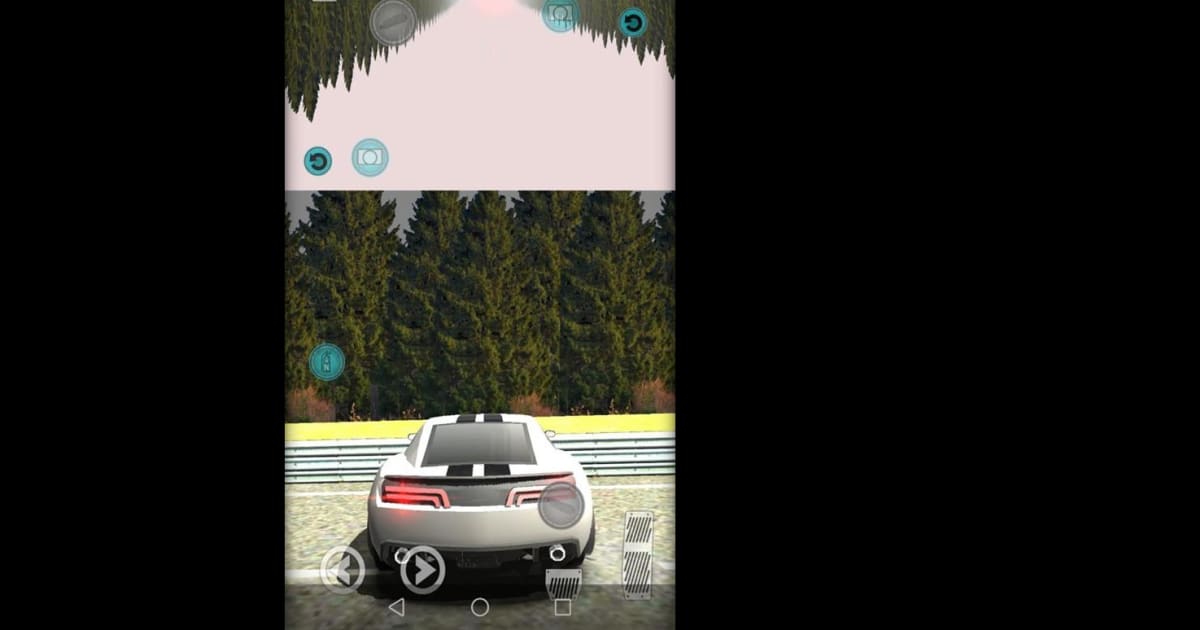 Download & Play Two Player Racing 3D - 2 Player Car Race on PC & Mac ...