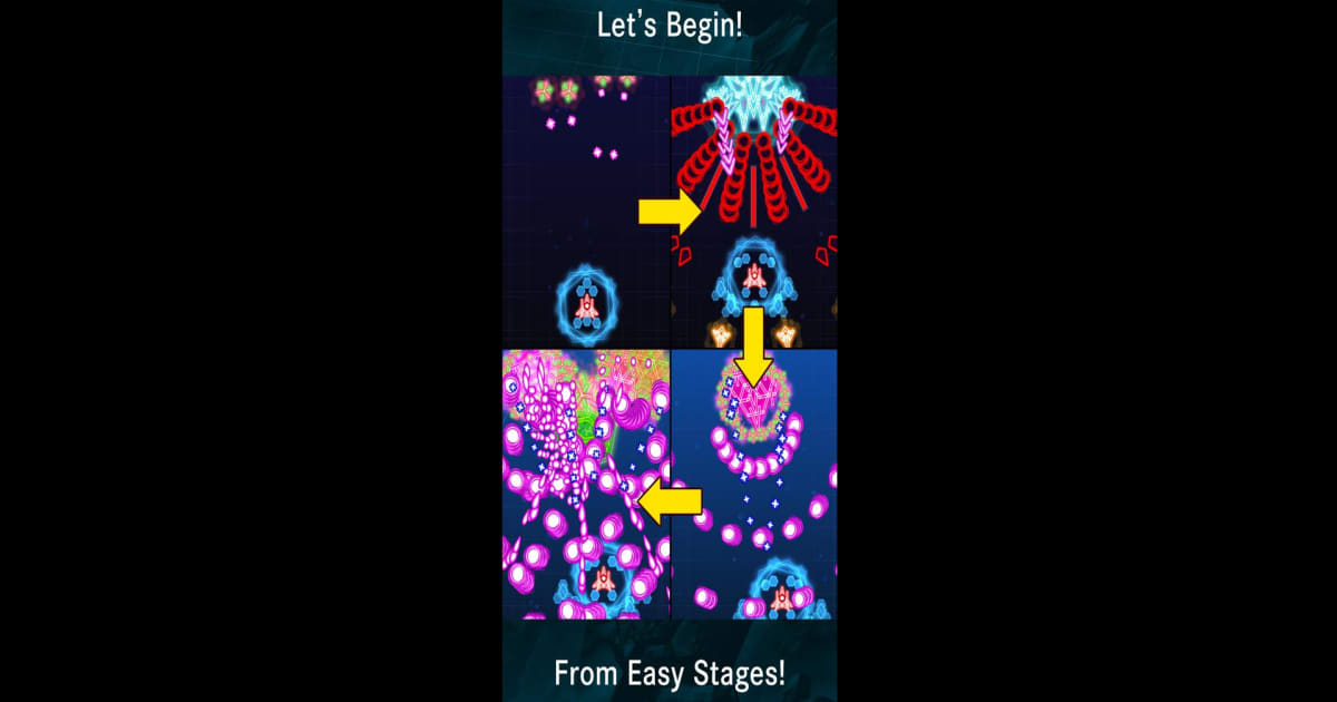 Download & Play Bullet Hell Monday on PC & Mac (Emulator)