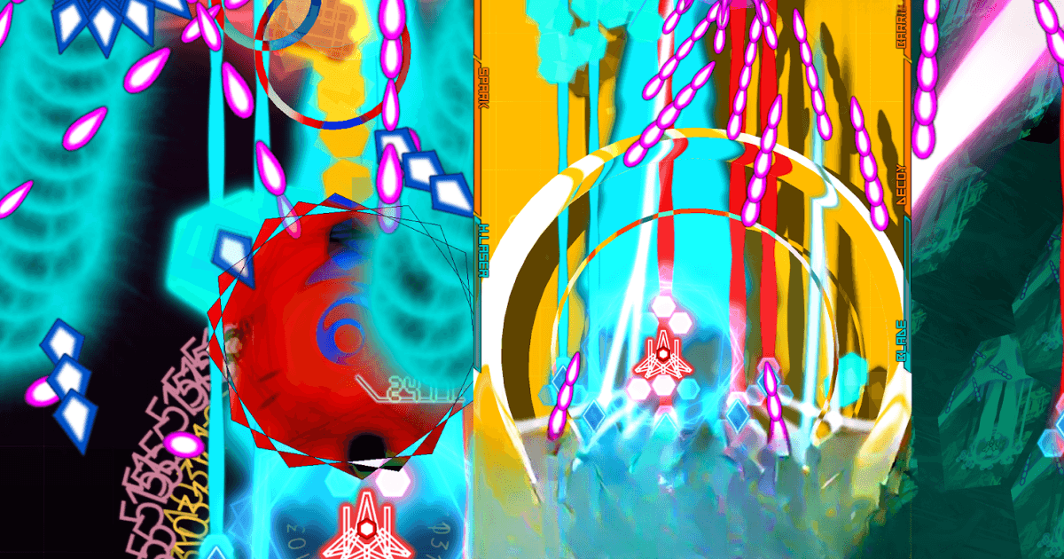 Download & Play Bullet Hell Monday Black on PC & Mac (Emulator)