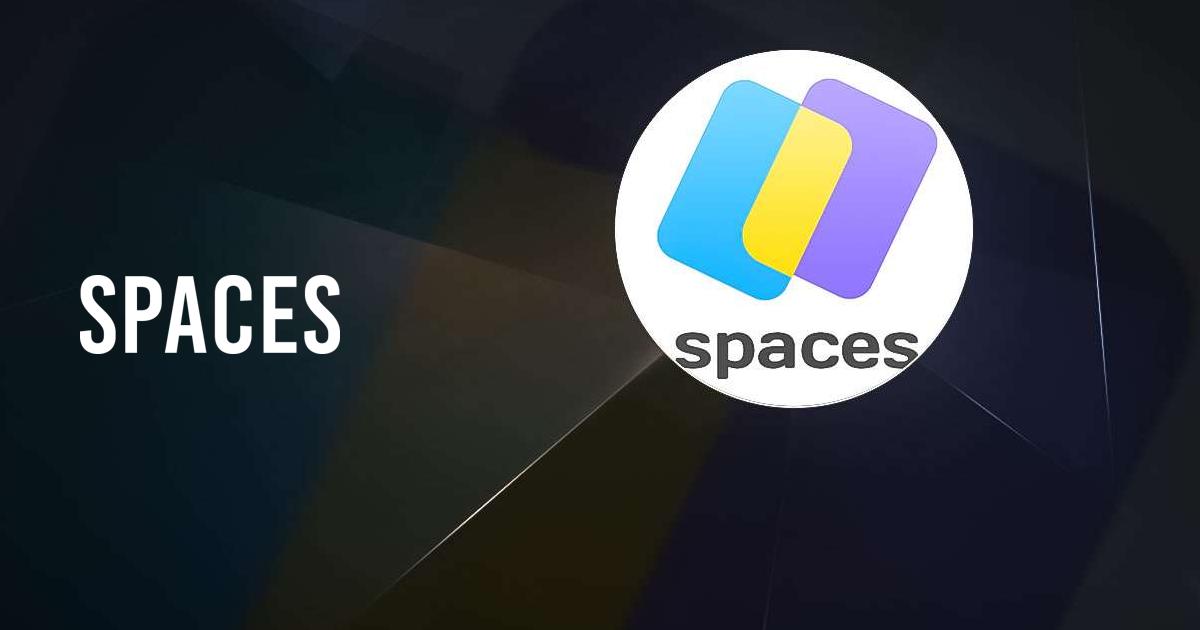 Download and run Spaces on PC & Mac (Emulator)