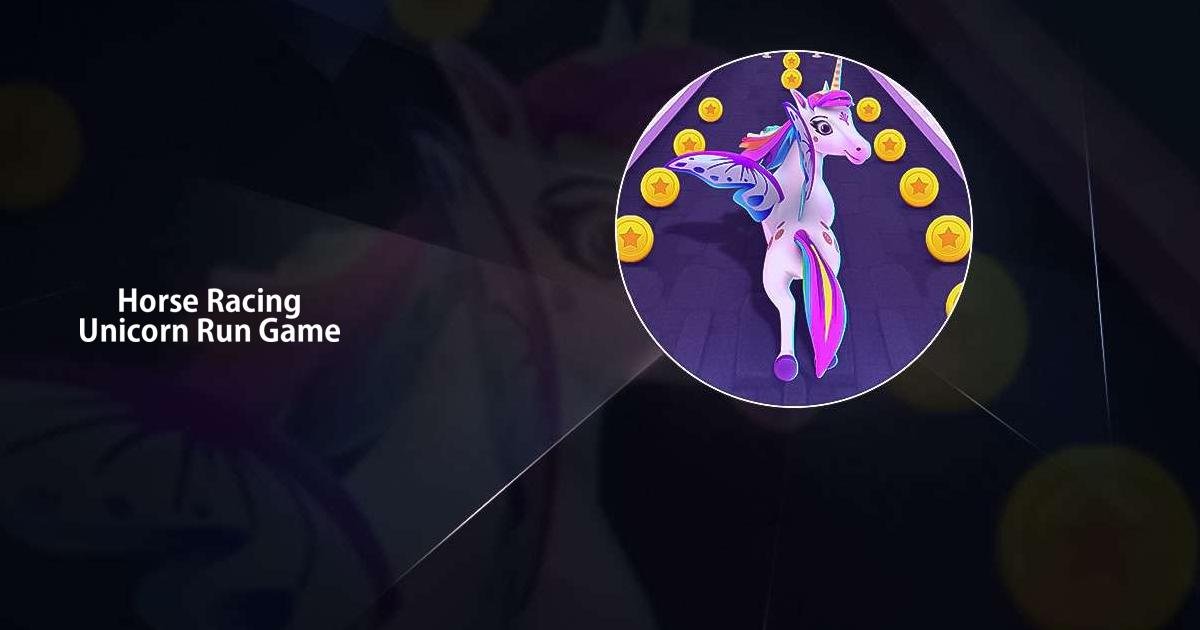 Tải và Chơi Magical Pony Run - Unicorn Run trên PC (máy tính) và Mac ...