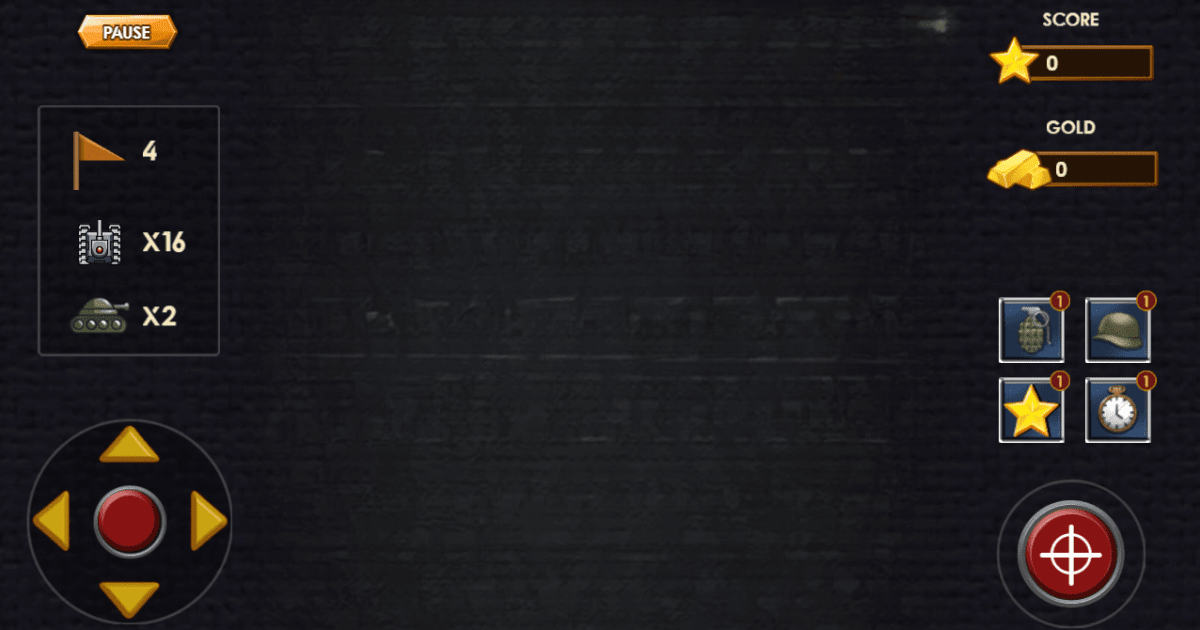 Baixar & Jogar Tank Battle City - Tank shoot no PC & Mac (Emulador)