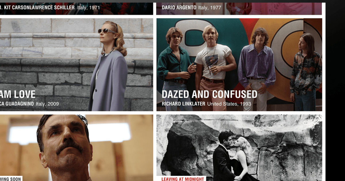 Download and run MUBI: Curated Cinema on PC & Mac (Emulator)