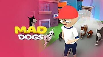 Download & Play Mad Dogs on PC & Mac (Emulator)