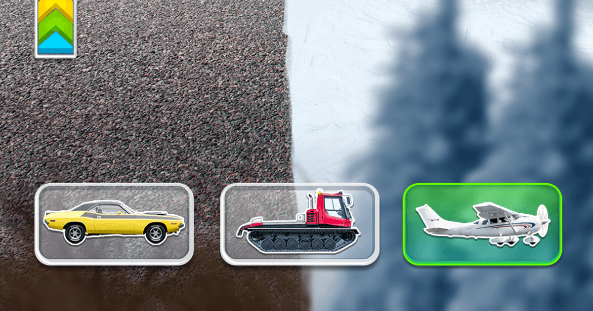 Download & Play Multi Race: Match The Car on PC & Mac (Emulator)