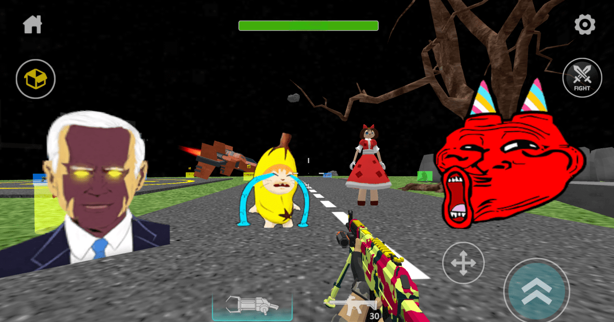 Download & Play Multi Sandbox Mods In Space on PC & Mac (Emulator)