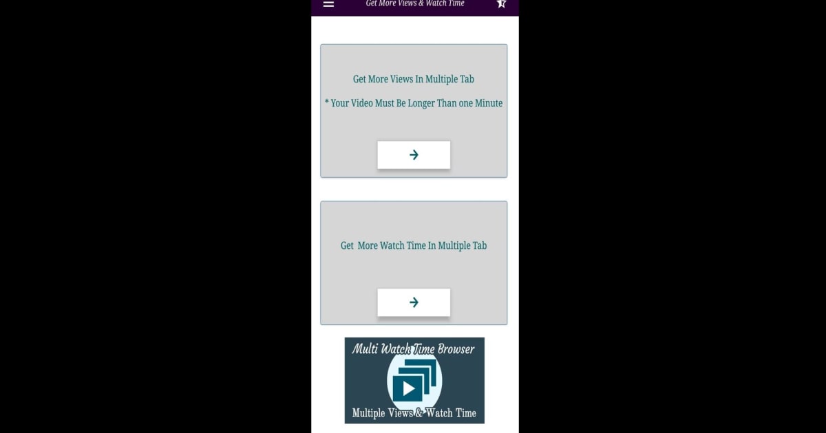 Download and run multi watch time browser on PC & Mac (Emulator)