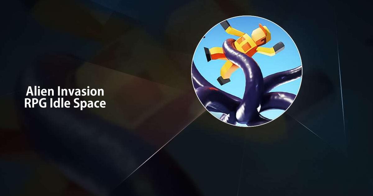 Скачать и играть в Alien Invasion: RPG Idle Space на ПК или Mac (Эмулятор)