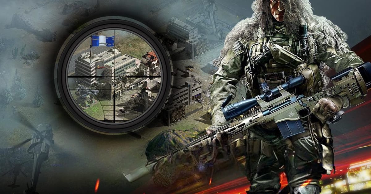 Download & Play Warfare Strike:Global War on PC & Mac (Emulator)