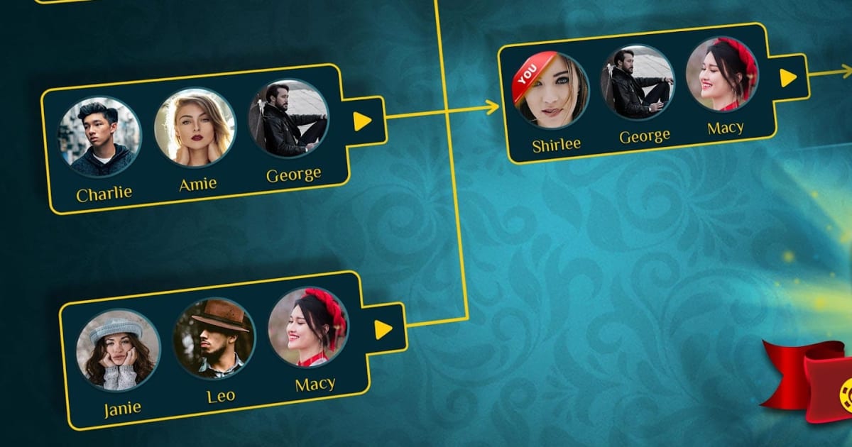 Download & Play Tonk Online - Multiplayer Knock Rummy Card Game on PC ...