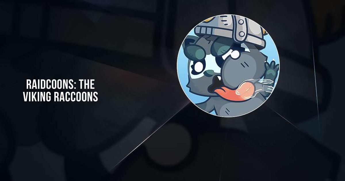 Download & Play Raidcoons: The Viking Raccoons on PC & Mac (Emulator)