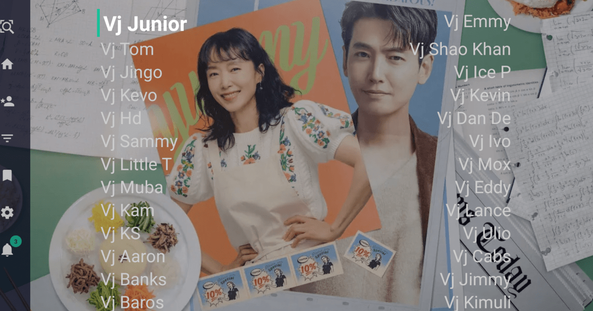 Download and run MunoWatch Tv on PC & Mac (Emulator)