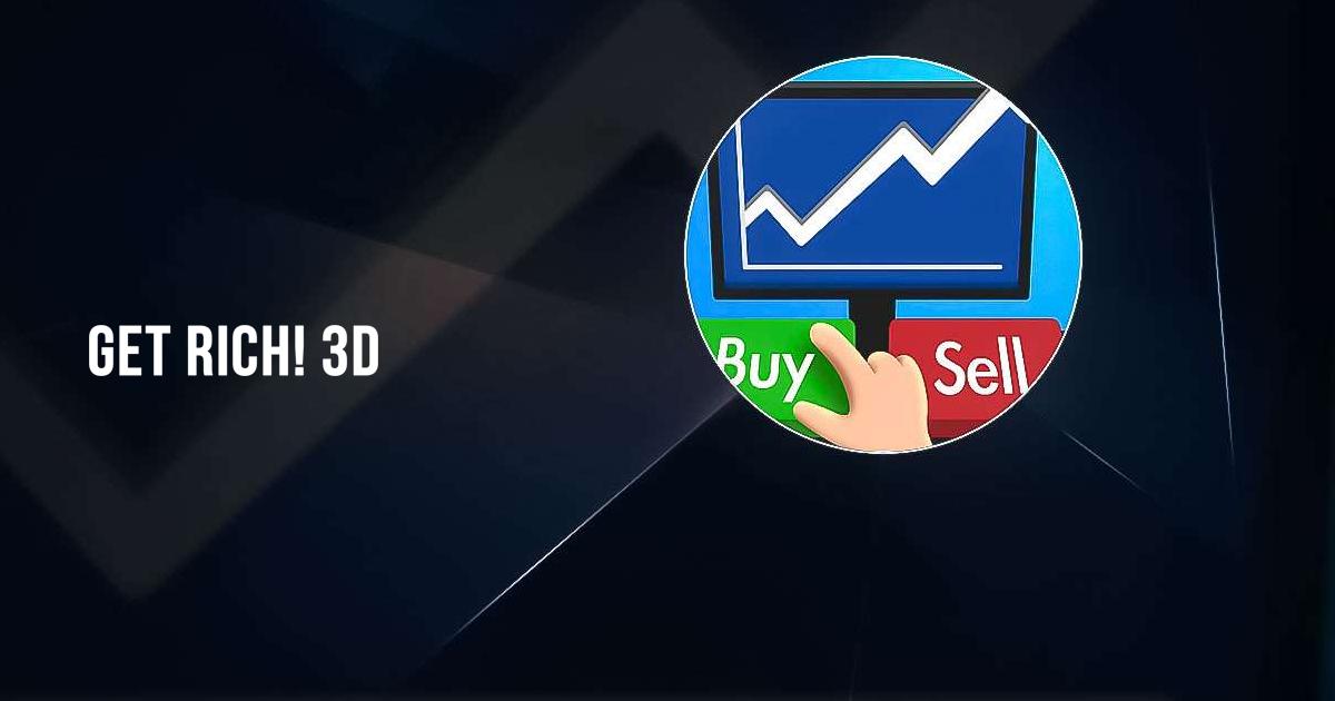 Download & Play Get Rich! 3D on PC & Mac (Emulator)