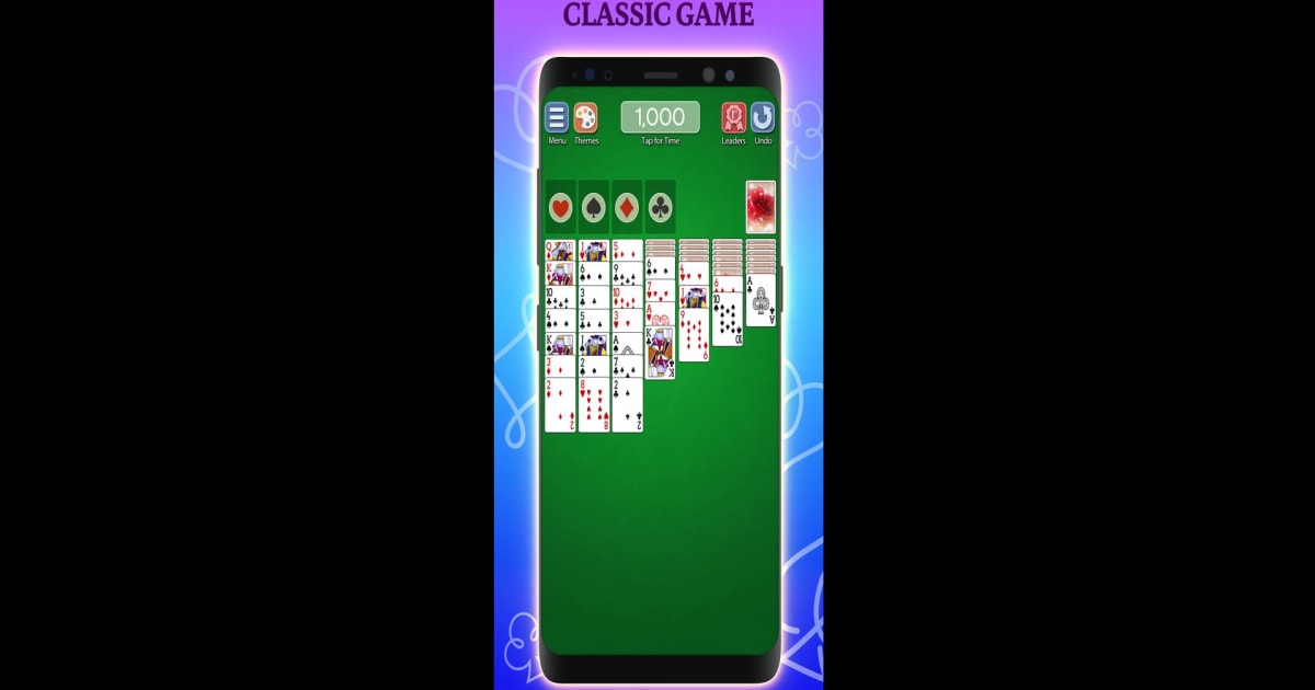 Download & Play Chinese Solitaire Deluxe® 2 on PC & Mac (Emulator)