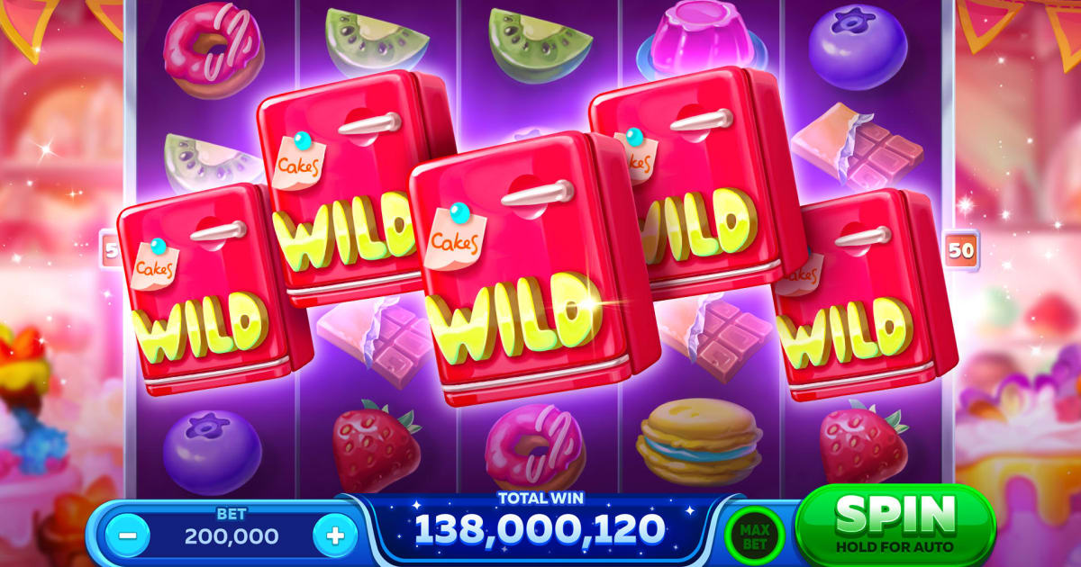 Download & Play Slots Journey - Cruise & Casino 777 Vegas Games on PC ...