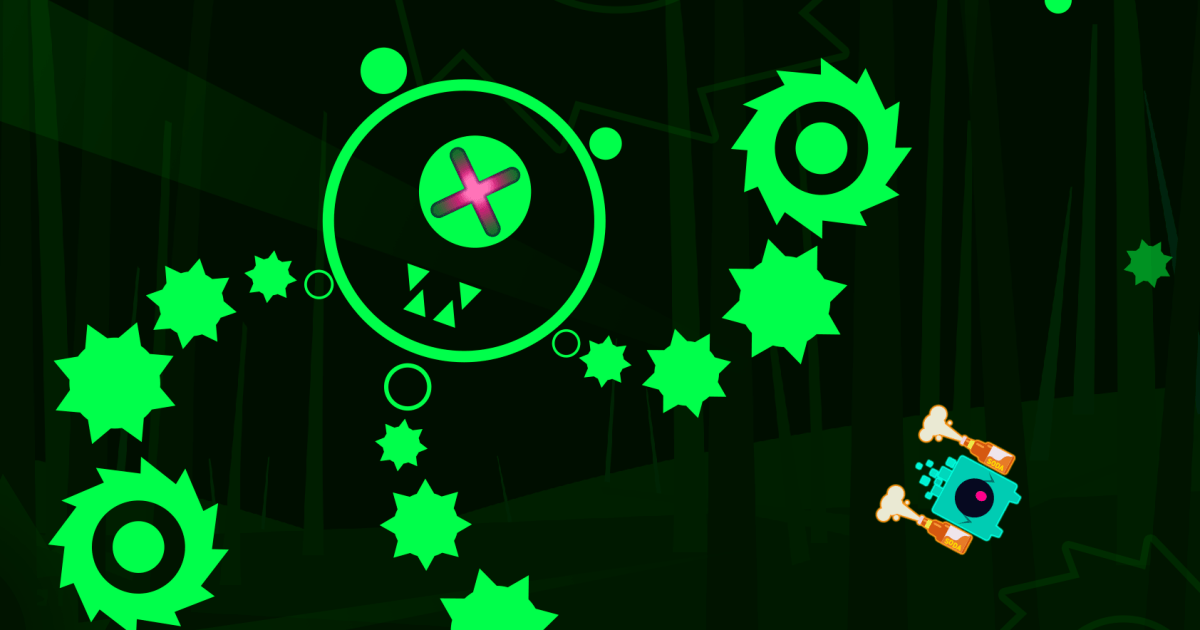 Download & Play Shape Rhythm on PC & Mac (Emulator)