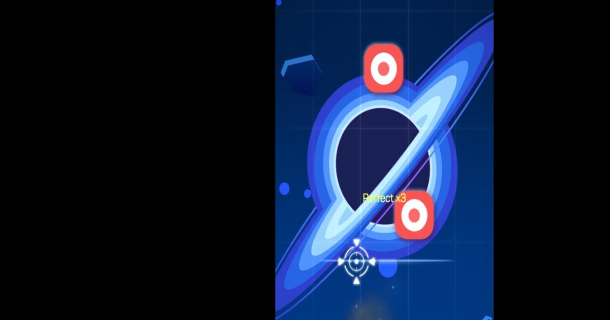 Descarga y juega a Magic Shooter: Música y Ritmo en PC y Mac (Emulador)