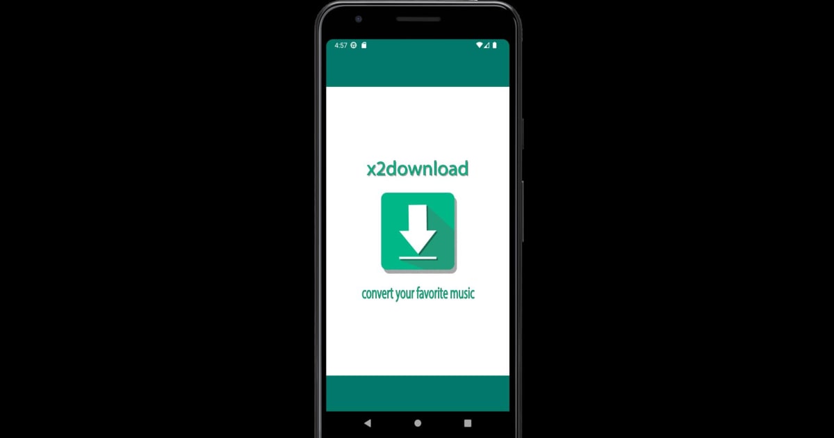 Download and run x2download.app music on PC & Mac (Emulator)