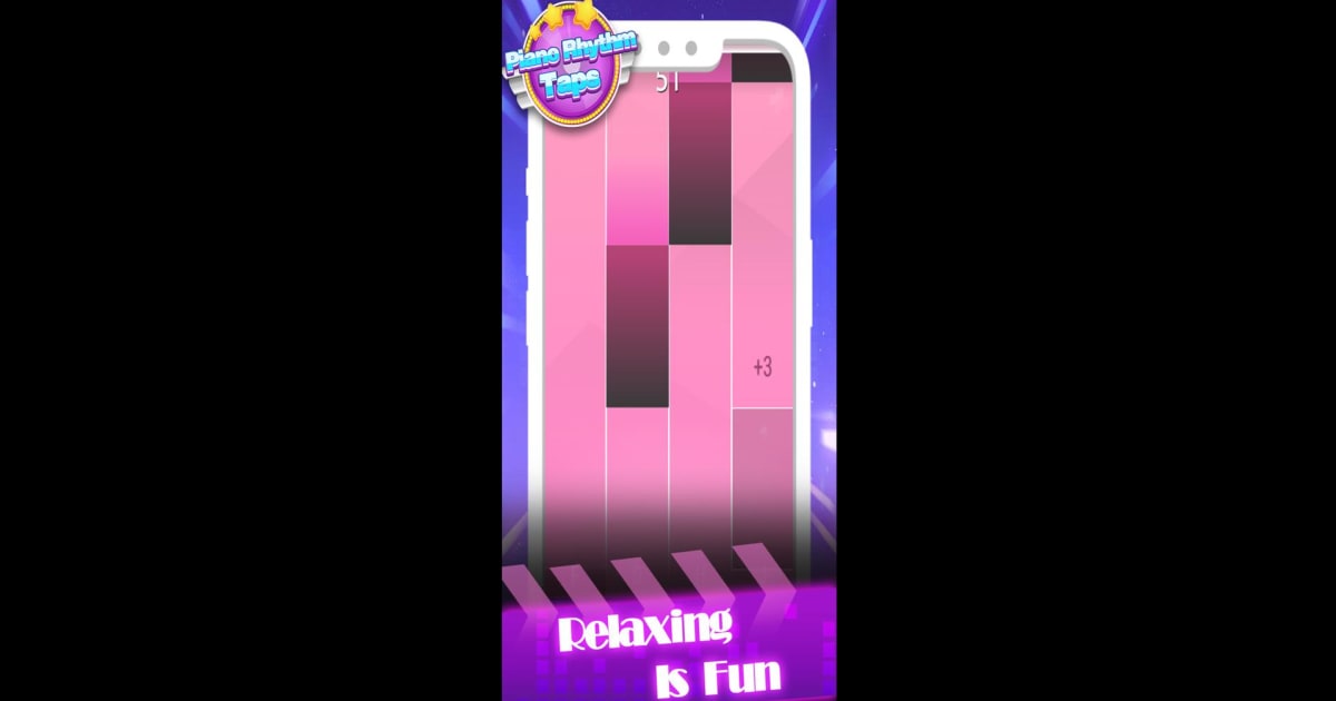 Download & Play Piano Rhythm Taps on PC & Mac (Emulator)