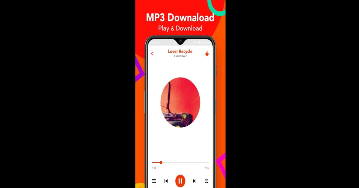 Download and run Music Downloader MP3 Songs on PC & Mac (Emulator)