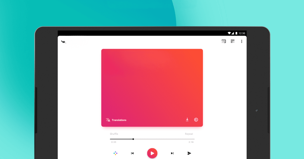 Descarga y ejecuta Musixmatch en PC y Mac (emulador)