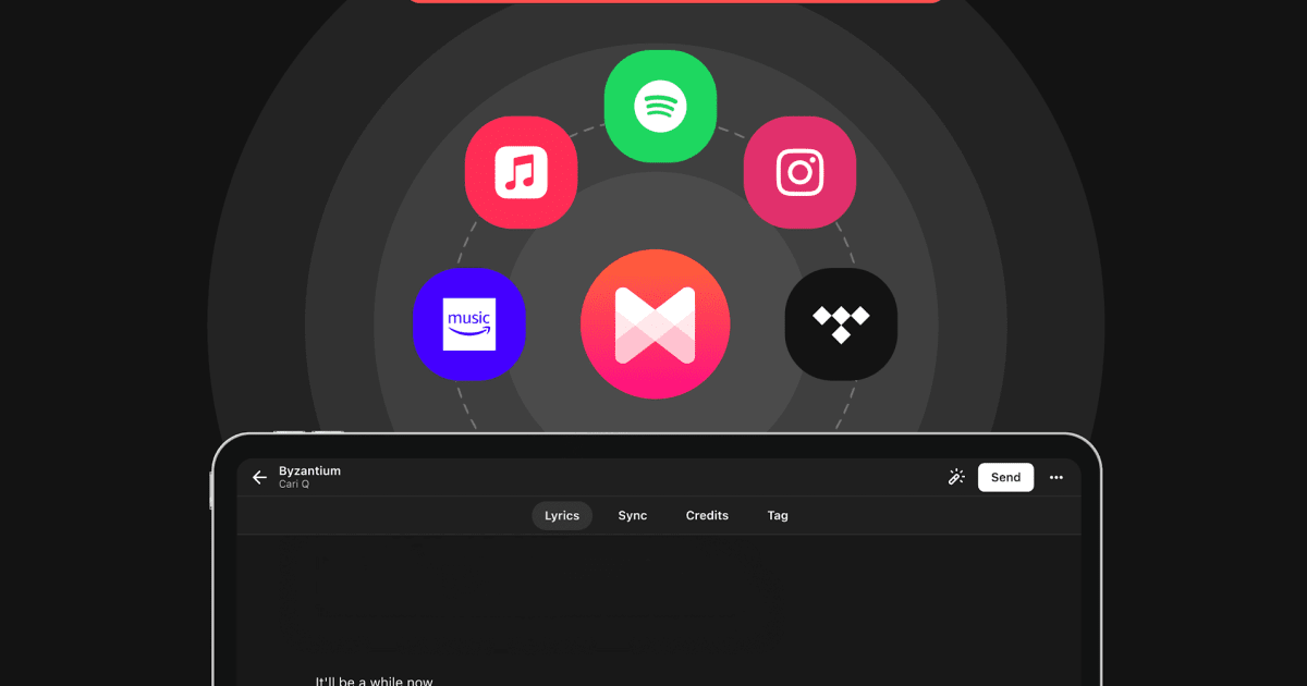 Descarga y ejecuta Musixmatch Pro en PC y Mac (emulador)