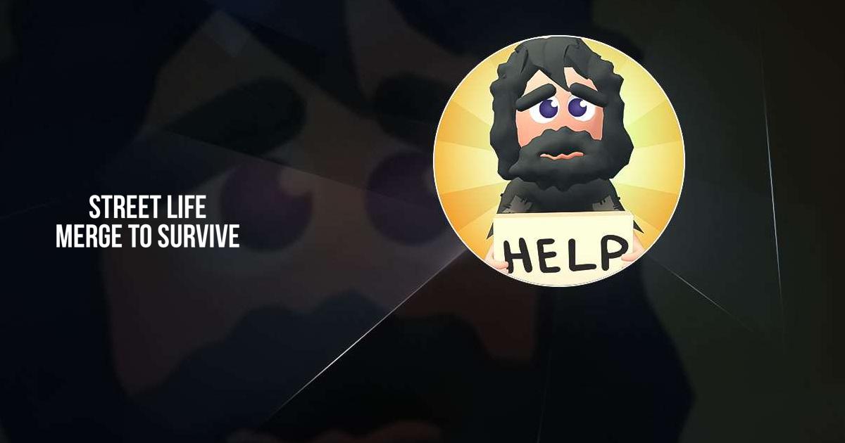 Download & Play Street Life: Merge to Survive on PC & Mac (Emulator)
