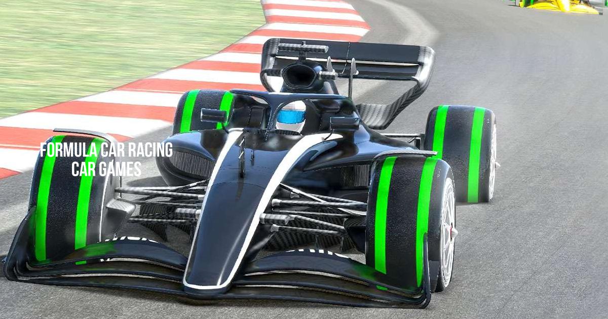 Download & Play Formula Car Racing: Car Games on PC & Mac (Emulator)