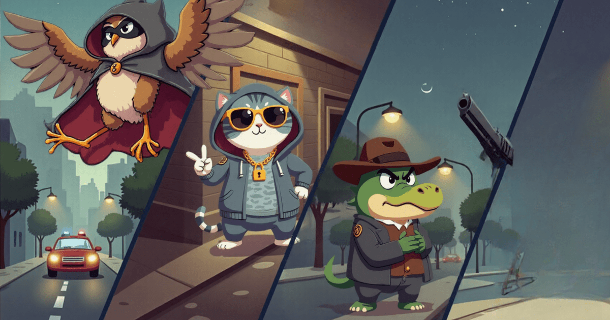 Download & Play Clash of Coins on PC & Mac (Emulator)