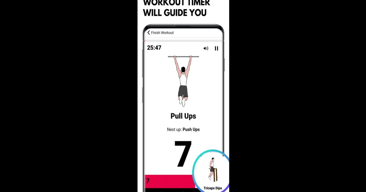 Download & Play Street Workout App on PC & Mac (Emulator)
