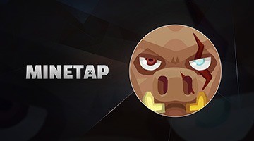 Download & Play Minetap – Merge rpg clicker on PC & Mac (Emulator)